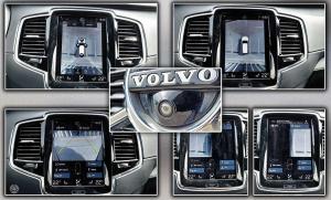 Pelēks Volvo XC90 2016 Viļņa, ar dzinēja tilpumu 1.97 L un nobraukumu 245 tūkst. km par 20500 €, foto 39 vietnē AUTOMOTO.COM.LV