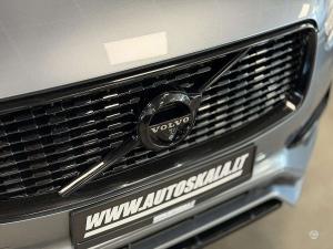 Pelēks Volvo XC90 2016 Klaipėda, ar dzinēja tilpumu 1.97 L un nobraukumu 197 tūkst. km par 21450 €, foto 16 vietnē AUTOMOTO.COM.LV