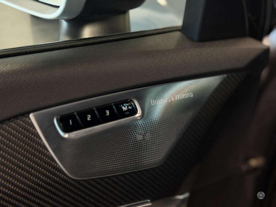 Pelēks Volvo XC90 2016 Klaipėda, ar dzinēja tilpumu 1.97 L un nobraukumu 197 tūkst. km par 21450 €, foto 19 vietnē AUTOMOTO.COM.LV