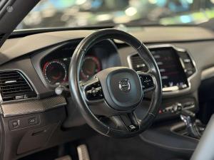 Pelēks Volvo XC90 2016 Klaipėda, ar dzinēja tilpumu 1.97 L un nobraukumu 197 tūkst. km par 21450 €, foto 20 vietnē AUTOMOTO.COM.LV