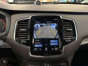 Pelēks Volvo XC90 2016 Klaipėda, ar dzinēja tilpumu 1.97 L un nobraukumu 197 tūkst. km par 21450 €, foto 24 vietnē AUTOMOTO.COM.LV