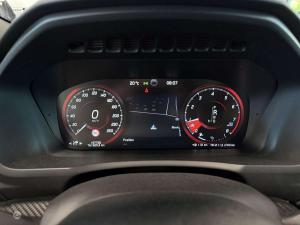 Pelēks Volvo XC90 2016 Klaipėda, ar dzinēja tilpumu 1.97 L un nobraukumu 197 tūkst. km par 21450 €, foto 27 vietnē AUTOMOTO.COM.LV