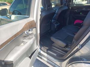 Pelēks Volvo XC90 2016 Klaipėda, ar dzinēja tilpumu 0.00 L un nobraukumu 250 tūkst. km par 15000 €, foto 10 vietnē AUTOMOTO.COM.LV