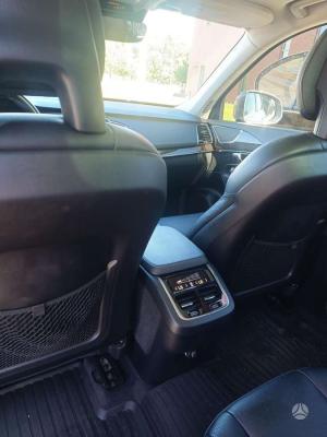 Pelēks Volvo XC90 2016 Klaipėda, ar dzinēja tilpumu 0.00 L un nobraukumu 250 tūkst. km par 15000 €, foto 11 vietnē AUTOMOTO.COM.LV