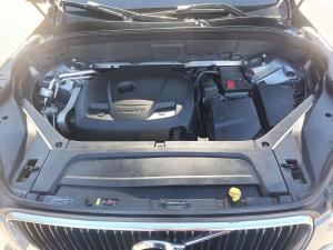 Pelēks Volvo XC90 2016 Klaipėda, ar dzinēja tilpumu 0.00 L un nobraukumu 250 tūkst. km par 15000 €, foto 12 vietnē AUTOMOTO.COM.LV