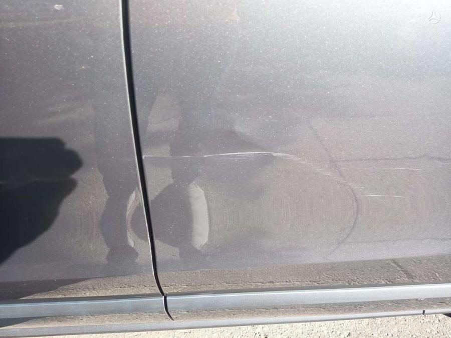 Pelēks Volvo XC90 2016 Klaipėda, ar dzinēja tilpumu 0.00 L un nobraukumu 250 tūkst. km par 15000 €, foto 13 vietnē AUTOMOTO.COM.LV