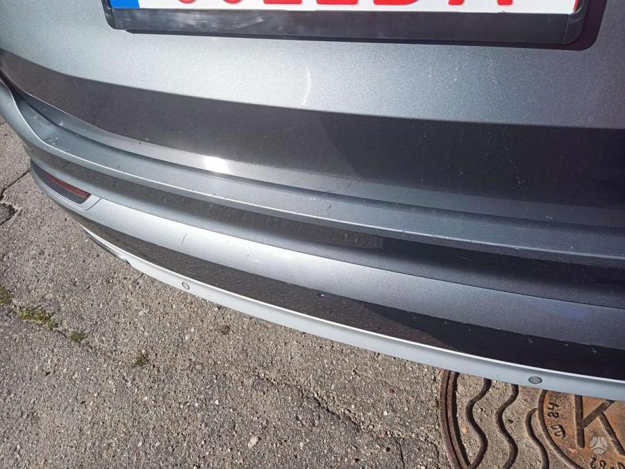 Pelēks Volvo XC90 2016 Klaipėda, ar dzinēja tilpumu 0.00 L un nobraukumu 250 tūkst. km par 15000 €, foto 15 vietnē AUTOMOTO.COM.LV
