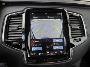 Pelēks Volvo XC90 2016 Viļņa, ar dzinēja tilpumu 1.97 L un nobraukumu 158 tūkst. km par 22500 €, foto 19 vietnē AUTOMOTO.COM.LV