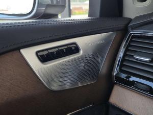Pelēks Volvo XC90 2016 Viļņa, ar dzinēja tilpumu 1.97 L un nobraukumu 158 tūkst. km par 22500 €, foto 27 vietnē AUTOMOTO.COM.LV