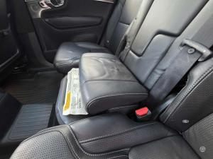 Pelēks Volvo XC90 2016 Viļņa, ar dzinēja tilpumu 1.97 L un nobraukumu 158 tūkst. km par 22500 €, foto 30 vietnē AUTOMOTO.COM.LV