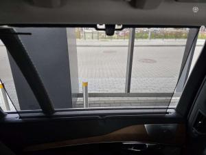 Pelēks Volvo XC90 2016 Viļņa, ar dzinēja tilpumu 1.97 L un nobraukumu 158 tūkst. km par 22500 €, foto 32 vietnē AUTOMOTO.COM.LV