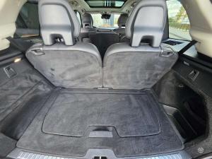 Pelēks Volvo XC90 2016 Viļņa, ar dzinēja tilpumu 1.97 L un nobraukumu 158 tūkst. km par 22500 €, foto 34 vietnē AUTOMOTO.COM.LV