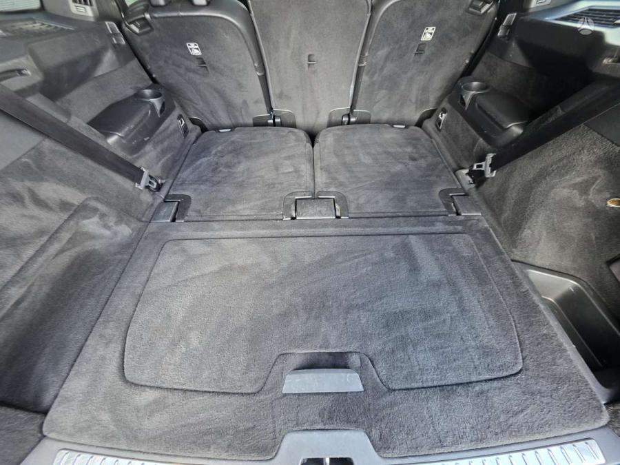 Pelēks Volvo XC90 2016 Viļņa, ar dzinēja tilpumu 1.97 L un nobraukumu 158 tūkst. km par 22500 €, foto 36 vietnē AUTOMOTO.COM.LV