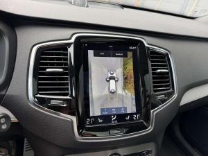 Pelēks Volvo XC90 2016 Viļņa, ar dzinēja tilpumu 1.97 L un nobraukumu 150 tūkst. km par 20800 €, foto 3 vietnē AUTOMOTO.COM.LV