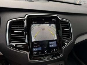 Pelēks Volvo XC90 2016 Viļņa, ar dzinēja tilpumu 1.97 L un nobraukumu 150 tūkst. km par 20800 €, foto 16 vietnē AUTOMOTO.COM.LV