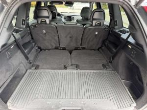 Pelēks Volvo XC90 2016 Viļņa, ar dzinēja tilpumu 1.97 L un nobraukumu 150 tūkst. km par 20800 €, foto 24 vietnē AUTOMOTO.COM.LV