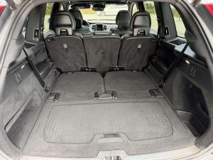 Pelēks Volvo XC90 2016 Viļņa, ar dzinēja tilpumu 1.97 L un nobraukumu 150 tūkst. km par 20800 €, foto 25 vietnē AUTOMOTO.COM.LV