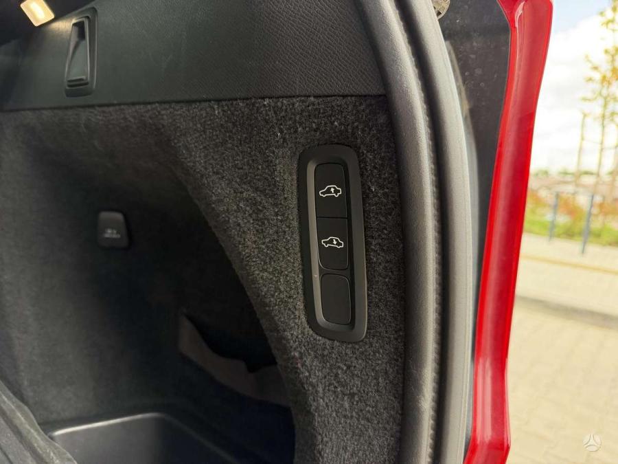 Pelēks Volvo XC90 2016 Viļņa, ar dzinēja tilpumu 1.97 L un nobraukumu 150 tūkst. km par 20800 €, foto 26 vietnē AUTOMOTO.COM.LV