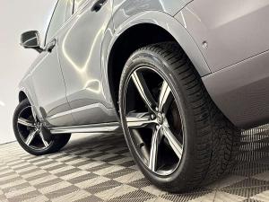 Pelēks Volvo XC90 2016 Marijampole, ar dzinēja tilpumu 1.97 L un nobraukumu 236 tūkst. km par 19950 €, foto 18 vietnē AUTOMOTO.COM.LV