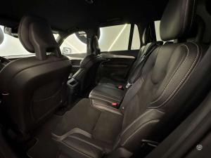 Pelēks Volvo XC90 2016 Marijampole, ar dzinēja tilpumu 1.97 L un nobraukumu 236 tūkst. km par 19950 €, foto 19 vietnē AUTOMOTO.COM.LV