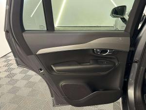 Pelēks Volvo XC90 2016 Marijampole, ar dzinēja tilpumu 1.97 L un nobraukumu 236 tūkst. km par 19950 €, foto 20 vietnē AUTOMOTO.COM.LV
