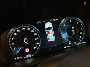 Pelēks Volvo XC90 2016 Marijampole, ar dzinēja tilpumu 1.97 L un nobraukumu 236 tūkst. km par 19950 €, foto 30 vietnē AUTOMOTO.COM.LV