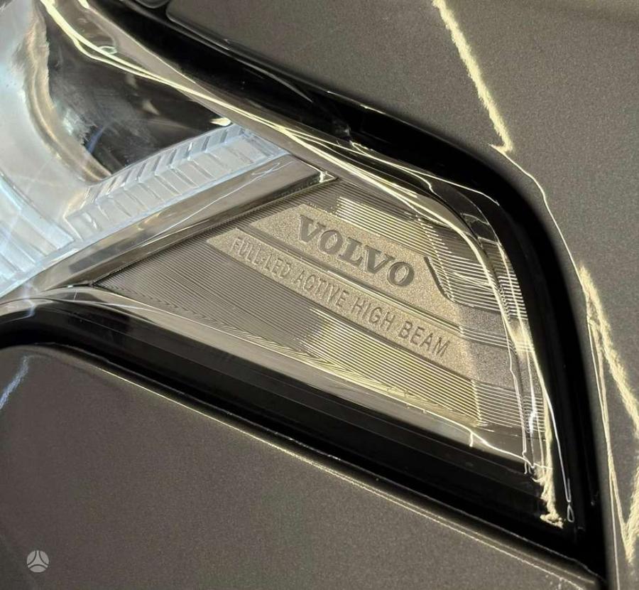 Pelēks Volvo XC90 2016 Marijampole, ar dzinēja tilpumu 1.97 L un nobraukumu 236 tūkst. km par 19950 €, foto 32 vietnē AUTOMOTO.COM.LV
