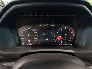 Pelēks Volvo XC90 2016 Klaipėda, ar dzinēja tilpumu 1.97 L un nobraukumu 197 tūkst. km par 20500 €, foto 8 vietnē AUTOMOTO.COM.LV