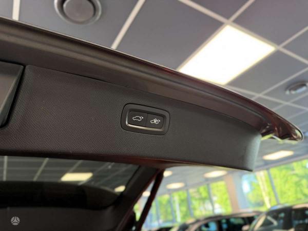 Volvo XC90 2016 Klaipėda vietnē Pelēks Volvo XC90 2016 Klaipėda, ar dzinēja tilpumu 1.97 L un nobraukumu 197 tūkst. km par 20500 €, foto 11 vietnē AUTOMOTO.COM.LV