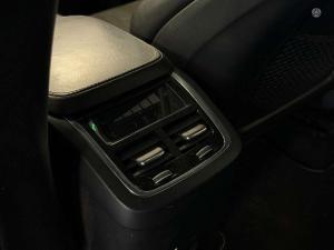 Pelēks Volvo XC90 2016 Klaipėda, ar dzinēja tilpumu 1.97 L un nobraukumu 197 tūkst. km par 20500 €, foto 13 vietnē AUTOMOTO.COM.LV