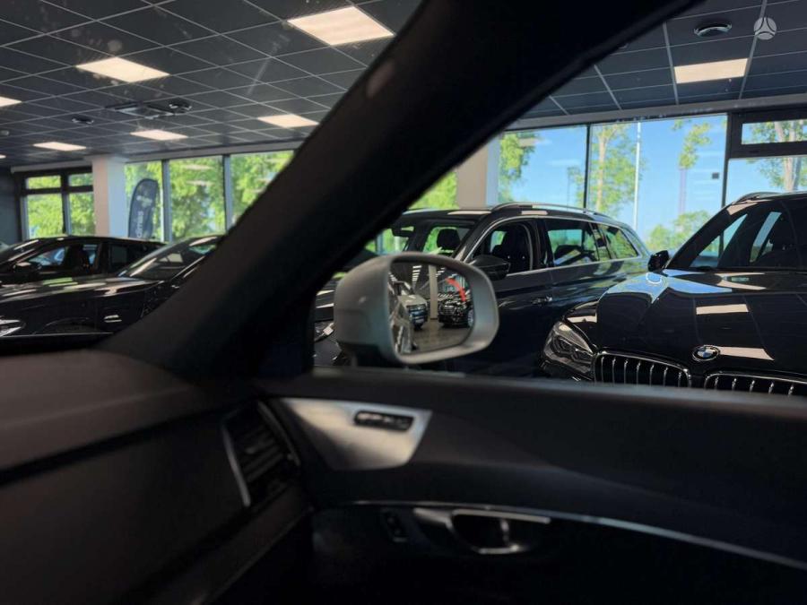 Pelēks Volvo XC90 2016 Klaipėda, ar dzinēja tilpumu 1.97 L un nobraukumu 197 tūkst. km par 20500 €, foto 20 vietnē AUTOMOTO.COM.LV