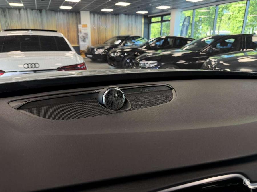Pelēks Volvo XC90 2016 Klaipėda, ar dzinēja tilpumu 1.97 L un nobraukumu 197 tūkst. km par 20500 €, foto 23 vietnē AUTOMOTO.COM.LV