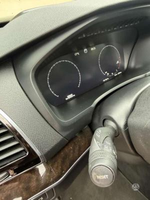 Серый Вольво ХС90 2016 в Алитус, объемом двигателя 1.97 л и пробегом 338 тыс. км за 17500 €, фото 6 на AUTOMOTO.COM.LV