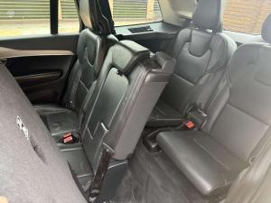 Pelēks Volvo XC90 2016 Marijampole, ar dzinēja tilpumu 2.00 L un nobraukumu 309 tūkst. km par 16495 €, foto 14 vietnē AUTOMOTO.COM.LV