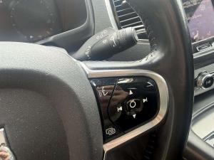 Pelēks Volvo XC90 2016 Marijampole, ar dzinēja tilpumu 2.00 L un nobraukumu 309 tūkst. km par 16495 €, foto 19 vietnē AUTOMOTO.COM.LV