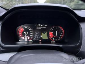 Grey Volvo XC90 2016 in Riga, with an engine capacity of 2.00 L and mileage of 289 thousand km for 16490 €, photo 19 on AUTOMOTO.COM.LV