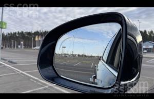 Grey Volvo XC90 2016 in Riga, with an engine capacity of 2.00 L and mileage of 272 thousand km for 17700 €, photo 18 on AUTOMOTO.COM.LV