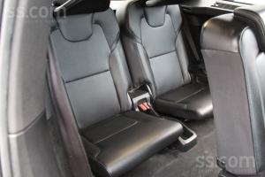 Pelēks Volvo XC90 2017 Liepāja, ar dzinēja tilpumu 2.00 L un nobraukumu 221 tūkst. km par 21200 €, foto 11 vietnē AUTOMOTO.COM.LV