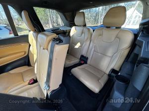 Pelēks Volvo XC90 2017 Tallina, ar dzinēja tilpumu 2.00 L un nobraukumu 235 tūkst. km par 32000 €, foto 8 vietnē AUTOMOTO.COM.LV