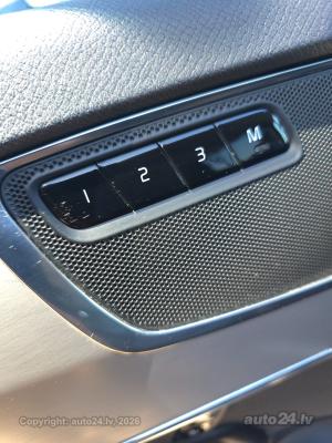 Pelēks Volvo XC90 2017 Tallina, ar dzinēja tilpumu 2.00 L un nobraukumu 201 tūkst. km par 26040 €, foto 10 vietnē AUTOMOTO.COM.LV
