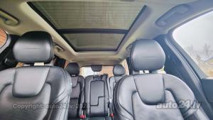 Pelēks Volvo XC90 2017 Tallina, ar dzinēja tilpumu 2.00 L un nobraukumu 270 tūkst. km par 22990 €, foto 11 vietnē AUTOMOTO.COM.LV