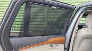 Pelēks Volvo XC90 2017 Rīga, ar dzinēja tilpumu 2.00 L un nobraukumu 298 tūkst. km par 22990 €, foto 9 vietnē AUTOMOTO.COM.LV