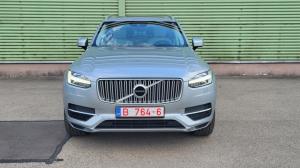Pelēks Volvo XC90 2017 Rīga, ar dzinēja tilpumu 2.00 L un nobraukumu 298 tūkst. km par 22990 €, foto 31 vietnē AUTOMOTO.COM.LV