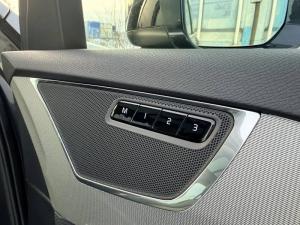Grey Volvo XC90 2017 in Riga, with an engine capacity of 2.00 L and mileage of 168 thousand km for 23995 €, photo 21 on AUTOMOTO.COM.LV
