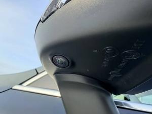 Grey Volvo XC90 2017 in Riga, with an engine capacity of 2.00 L and mileage of 168 thousand km for 23995 €, photo 23 on AUTOMOTO.COM.LV