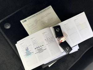 Grey Volvo XC90 2017 in Riga, with an engine capacity of 2.00 L and mileage of 168 thousand km for 23995 €, photo 34 on AUTOMOTO.COM.LV