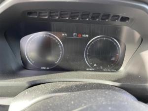 Grey Volvo XC90 2017 in Riga, with an engine capacity of 2.00 L and mileage of 167 thousand km for 23995 €, photo 6 on AUTOMOTO.COM.LV