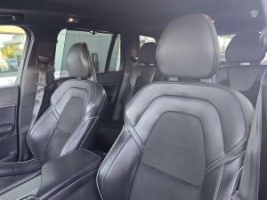 Pelēks Volvo XC90 2017 Viļņa, ar dzinēja tilpumu 1.97 L un nobraukumu 238 tūkst. km par 22500 €, foto 11 vietnē AUTOMOTO.COM.LV