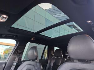 Pelēks Volvo XC90 2017 Viļņa, ar dzinēja tilpumu 1.97 L un nobraukumu 238 tūkst. km par 22500 €, foto 12 vietnē AUTOMOTO.COM.LV