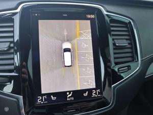 Pelēks Volvo XC90 2017 Viļņa, ar dzinēja tilpumu 1.97 L un nobraukumu 238 tūkst. km par 22500 €, foto 14 vietnē AUTOMOTO.COM.LV